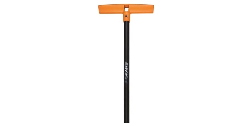 Fiskars Extended Reach Edger