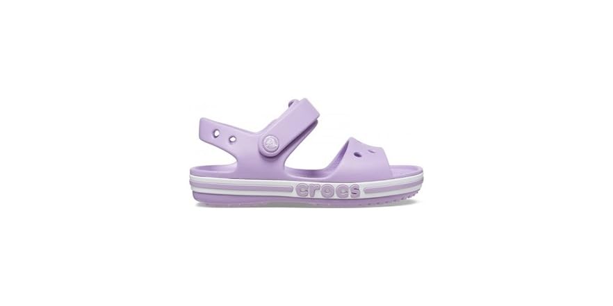 Crocs Bayaband Little Kids Sandals C11,C12
