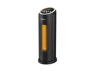 Lifesmart Infrared Heating/Cooling Tower