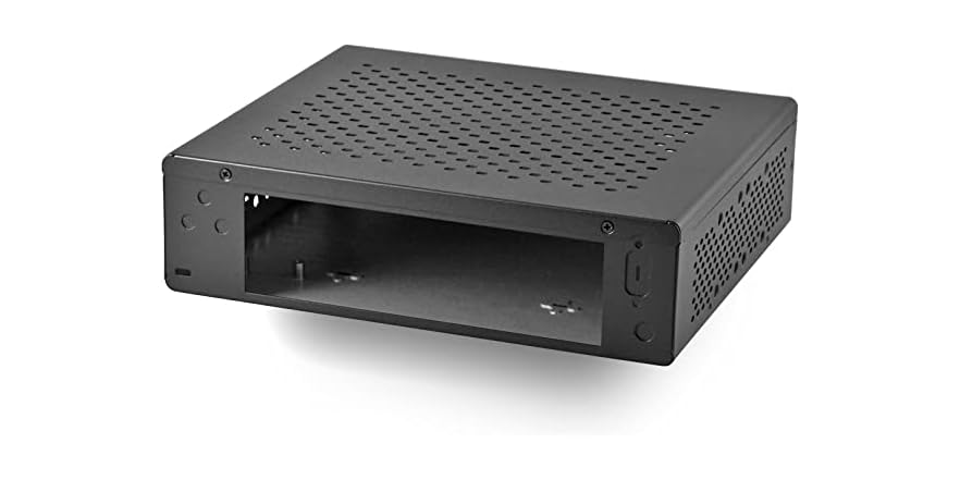 MITXPC MX500-USB3 Compact Mini-ITX Case