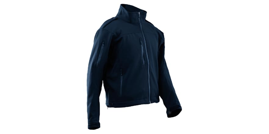 LE Softshell Short Jacket