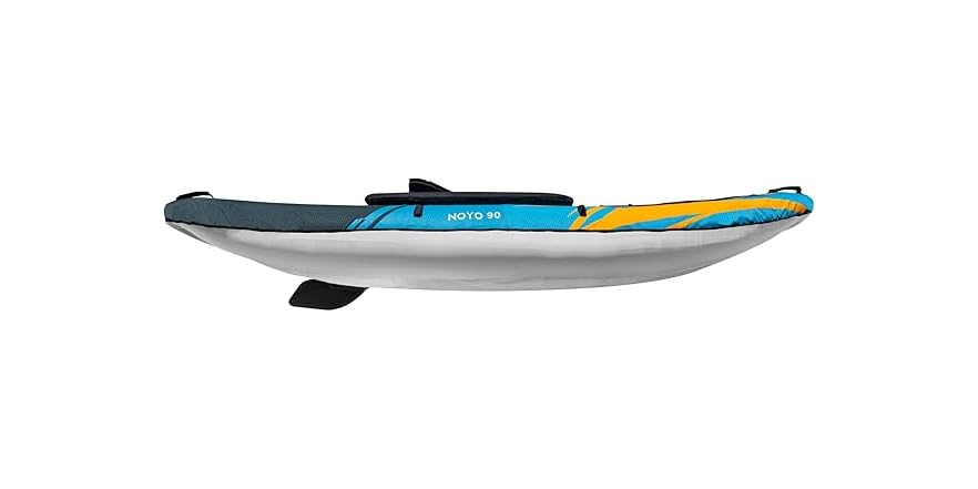Aquaglide Noyo 90 Inflatable Kayak