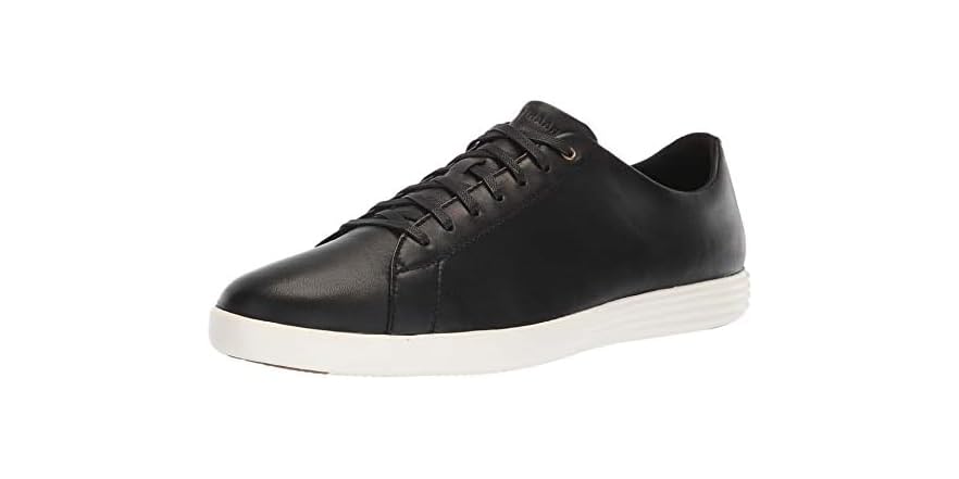 Cole Haan mens Grand Crosscourt Ii Sneaker (Open Box)