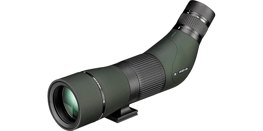Vortex VORTEX V500 Vortex Optics Viper HD Spotting Scope (Open Box)