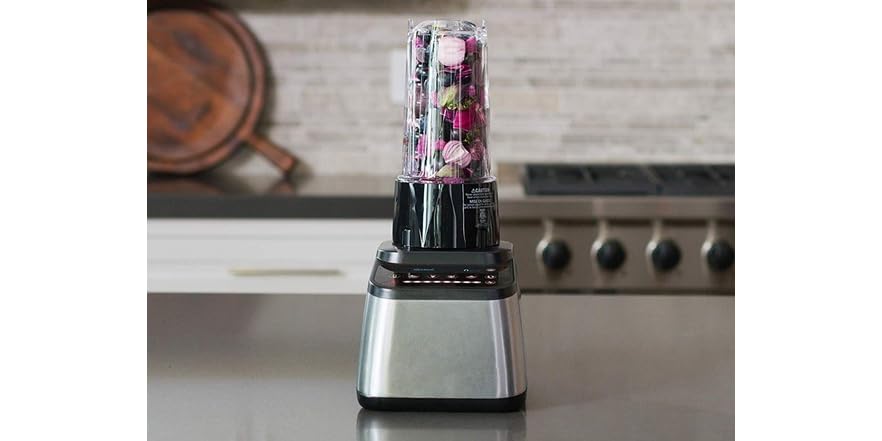 Blendtec Counter Top Blender