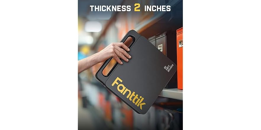 Fanttik N100 Studio Electric Screwdriver Tool Kit