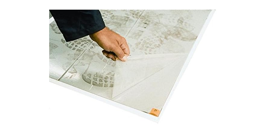 Plasticover Sticky Mats