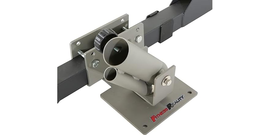 Fitness Reality 360 Degree Rotation Olympic Bars