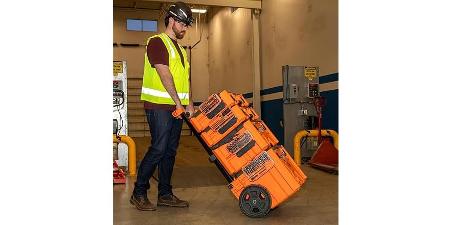 Klein Tools KLN65400 Klein Tools 65400 KNECT 15-Piece Pas