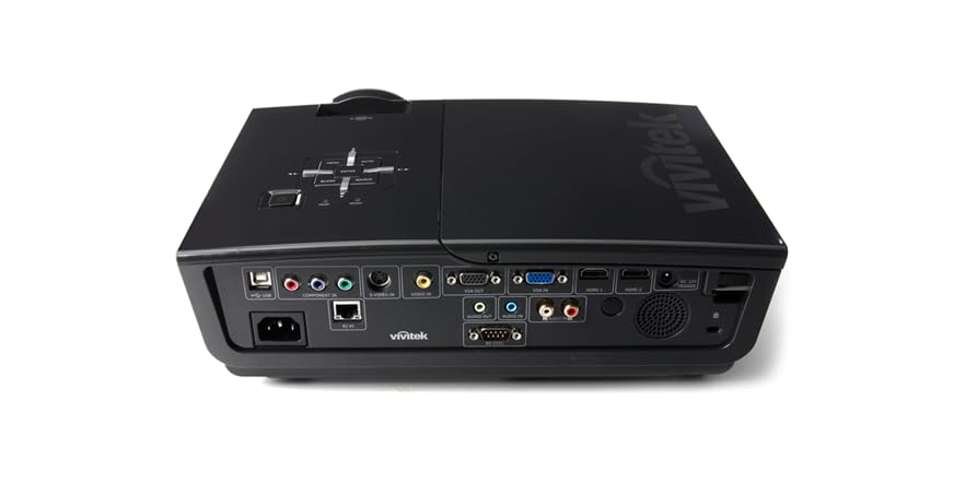 3000 Lumen 1080p Projector