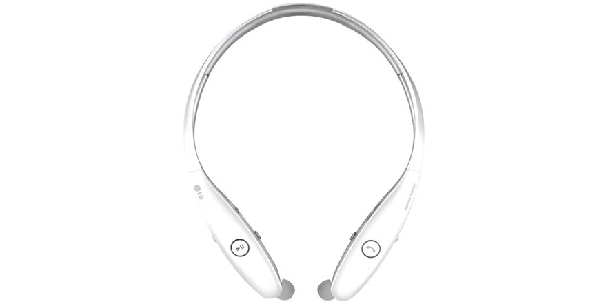 LG HBS-900 Tone Infinim Wireless Bluetooth Stereo Headset