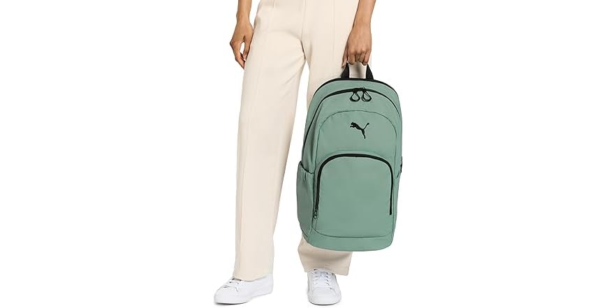 PUMA Stellar Backpack, Lt Pastel Purple