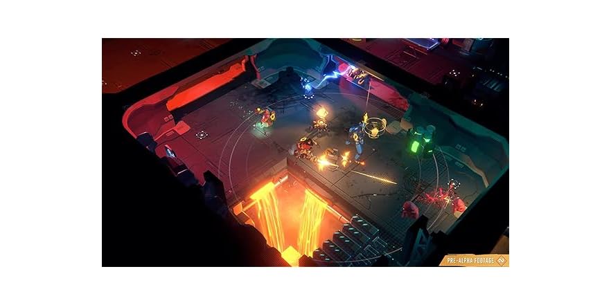 The Endless Dungeon: Launch Edition