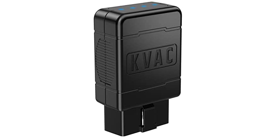 KVAC RA003 AFM Disable Device