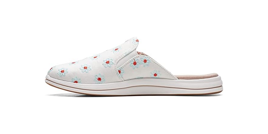 Clarks Breeze Shore Mule