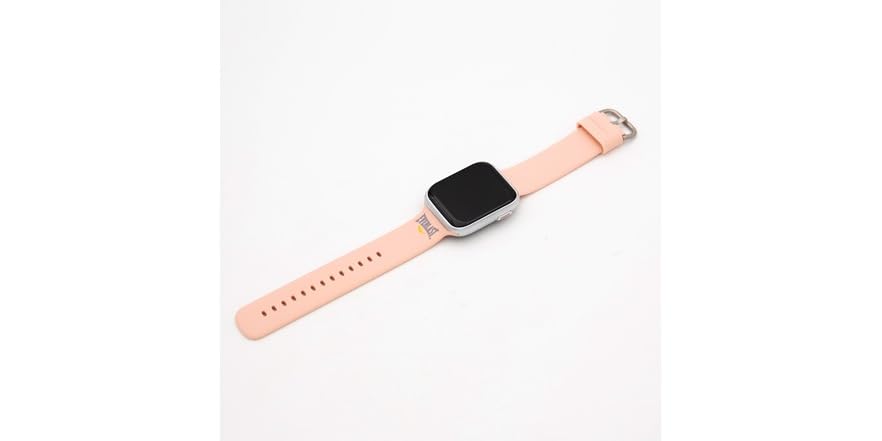 Everlast TR037 Smart Watch Activity Tracker with Phone Call Dialing ...