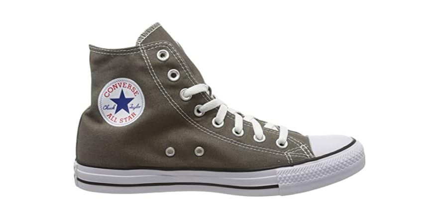 Converse Chuck Taylor High Top Sneaker
