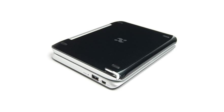 enTourage Pocket eDGe Dualbook Android Tablet and e-Ink Reader