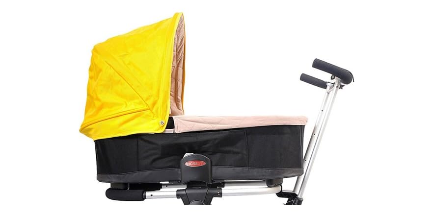 Micralite Carrycot for Toro Stroller