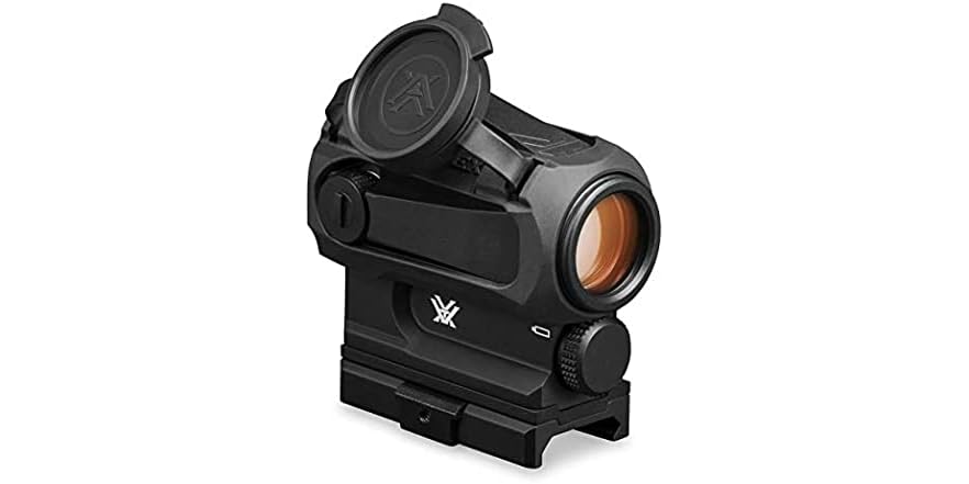 Vortex Optics SPARC Red Dot Sight Gen I - 2 MOA Dot (Open Box)