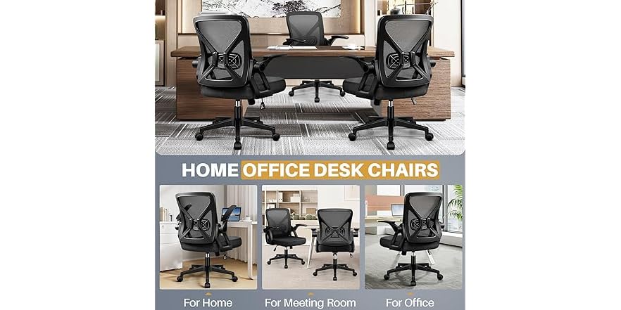 FelixKing BC085525080016 office chair (Open Box)