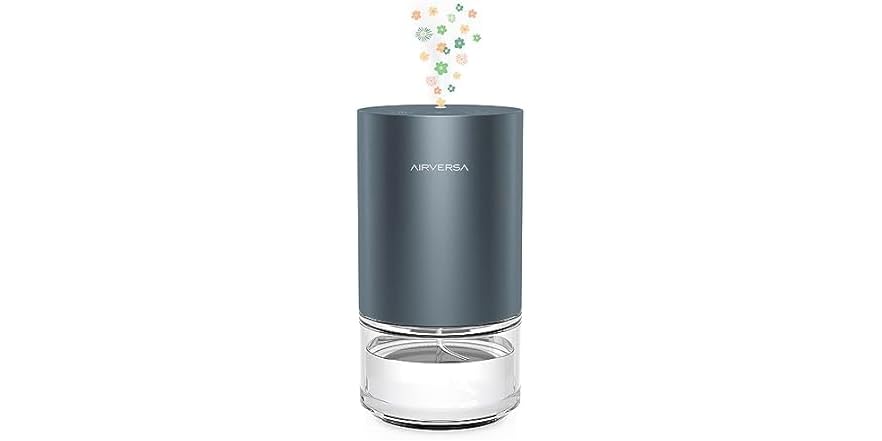 Airversa Waterless Diffuser