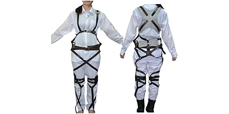 Attack on Titan Shingeki ODM gear Only