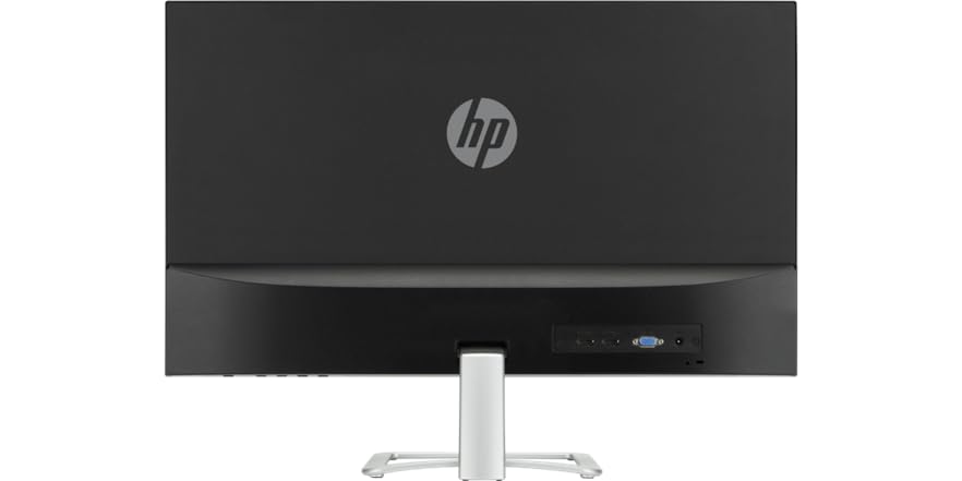 HP 27ec 27-inch Display