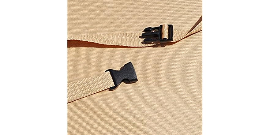 Budge Chelsea Round Patio Table and…