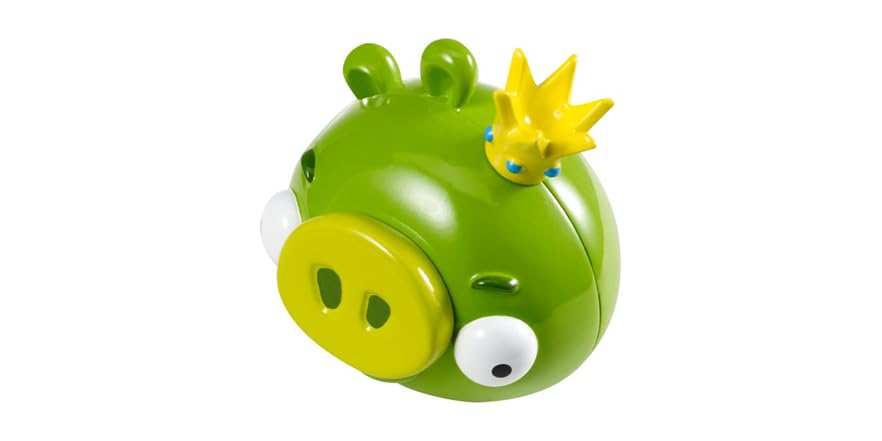 Angry Birds Apptivity