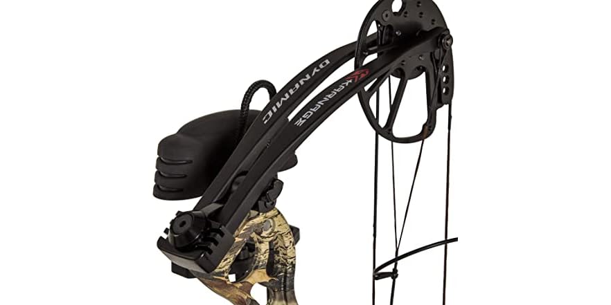 Karnage Dynamic Compound Bow