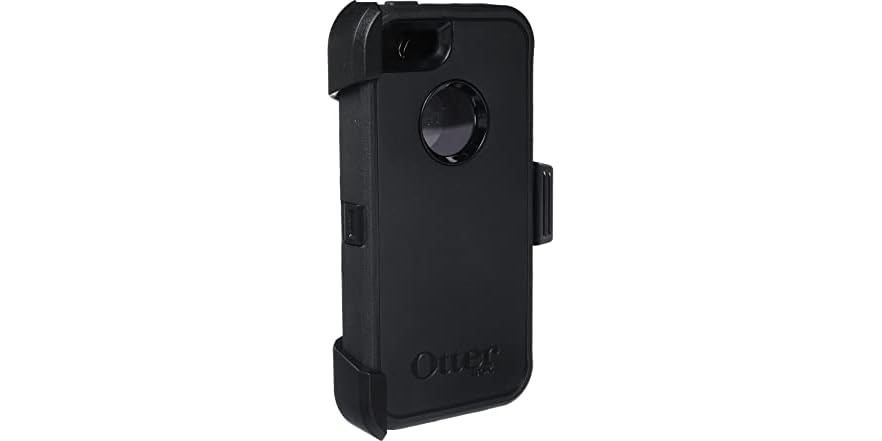 OtterBox Defender Belt Clip