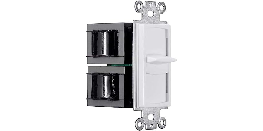 Monoprice 75W Slider Volume Control