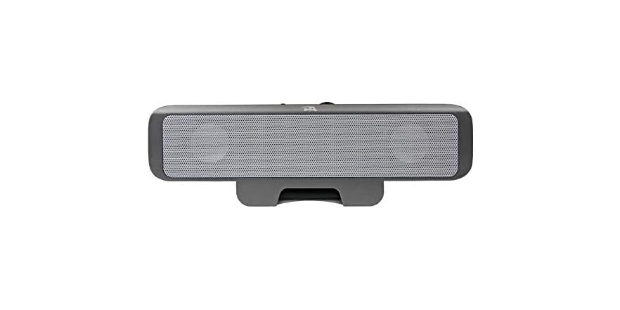 Cyber Acoustics Portable USB Laptop Speaker