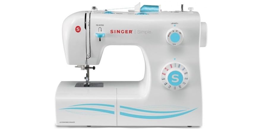 Singer 2263 Simple Sewing Machine