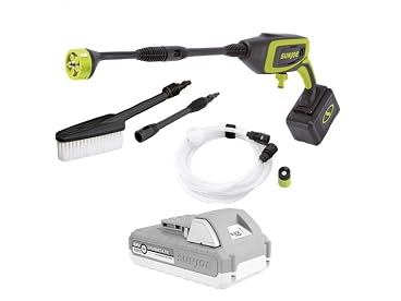24V-PP350-LTE-P1 IONMAX Power Cleaner