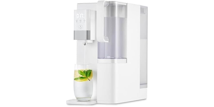 CO-Z RO Water Filter Countertop