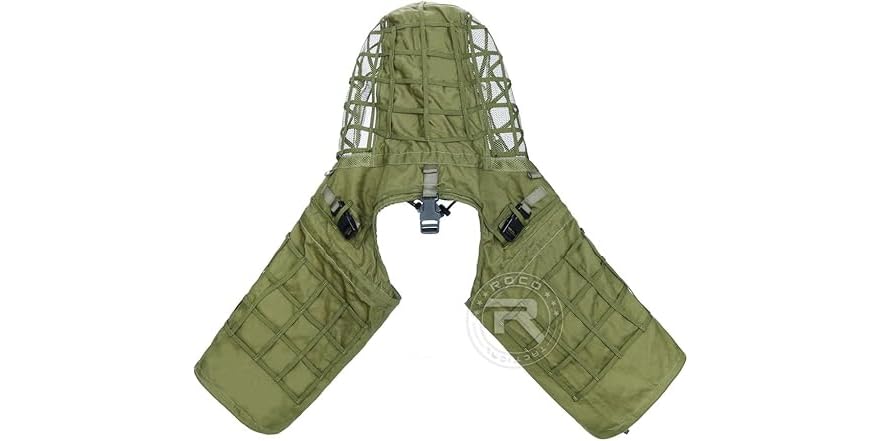 Tactical Sniper Ghillie Suit, Lightweight