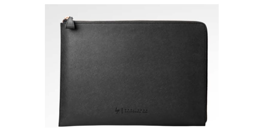 HP Spectre 13.3" Split Leather Sleeve