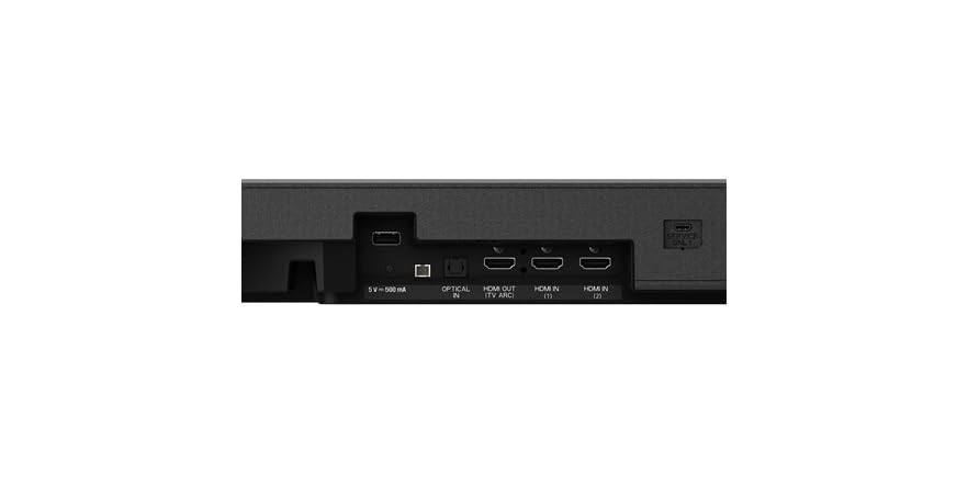 (NEW) LG SN10YG 5.1.2ch Dolby Atmos Sound Bar with Wireless Subwoofer