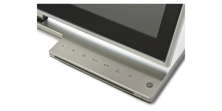 Samsung 23" Core i3 Touchscreen AIO