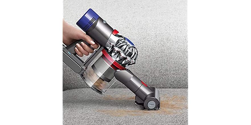 Dyson Quick Release Mini Motorhead