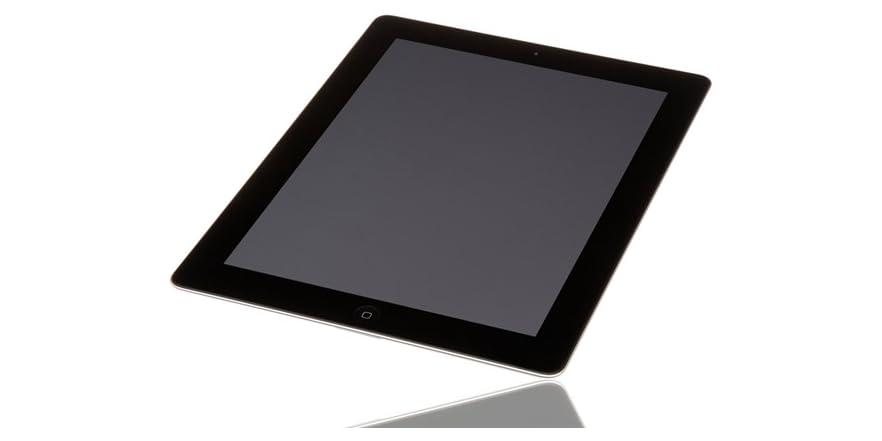 Apple 32GB iPad 2 with Wi-Fi+3G AT&T