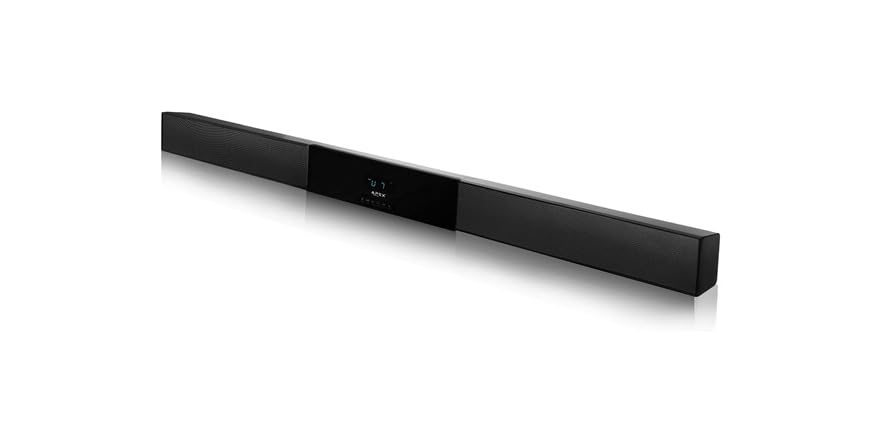 APEX 60" HD Home Audio Sound Bar Digital 350W
