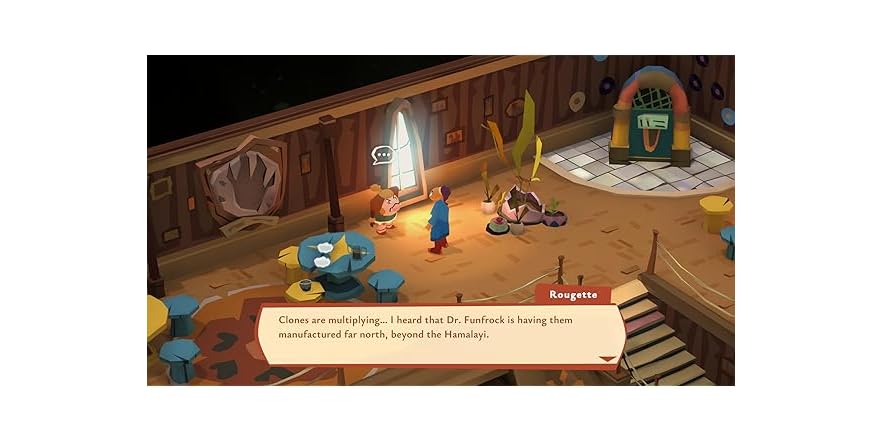 Little Big Adventure Twinsen's Quest Limited Edition