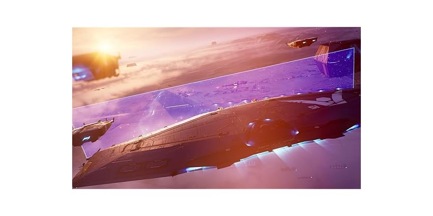 Homeworld 3 Collector’s Edition