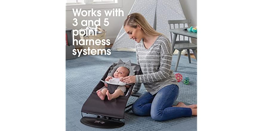 Boppy Head and Neck Support