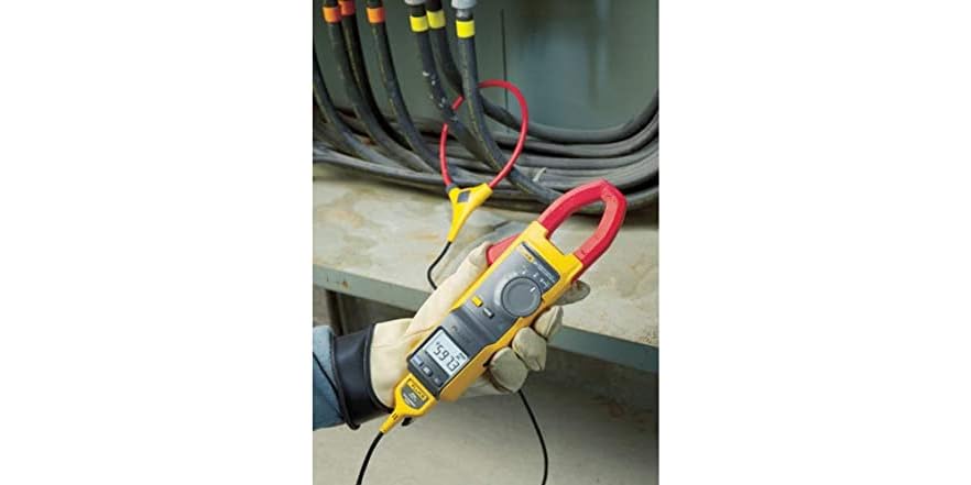 Fluke Remote Display