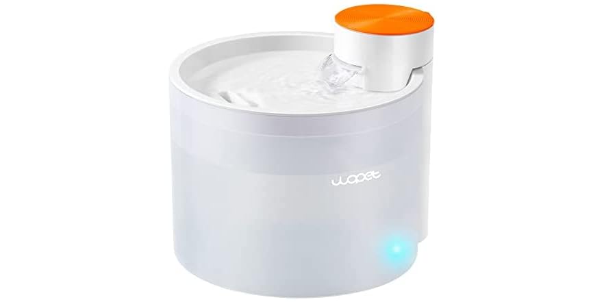 WOPET Pet Water Dispenser