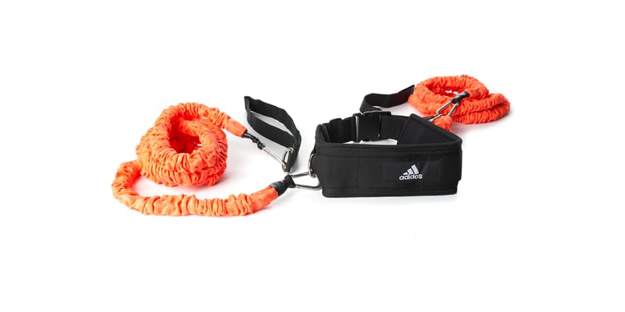adidas Speed Resistor